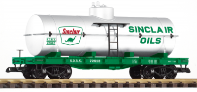 PIKO #38782 SINCLAIR TANKER – Upland Trains
